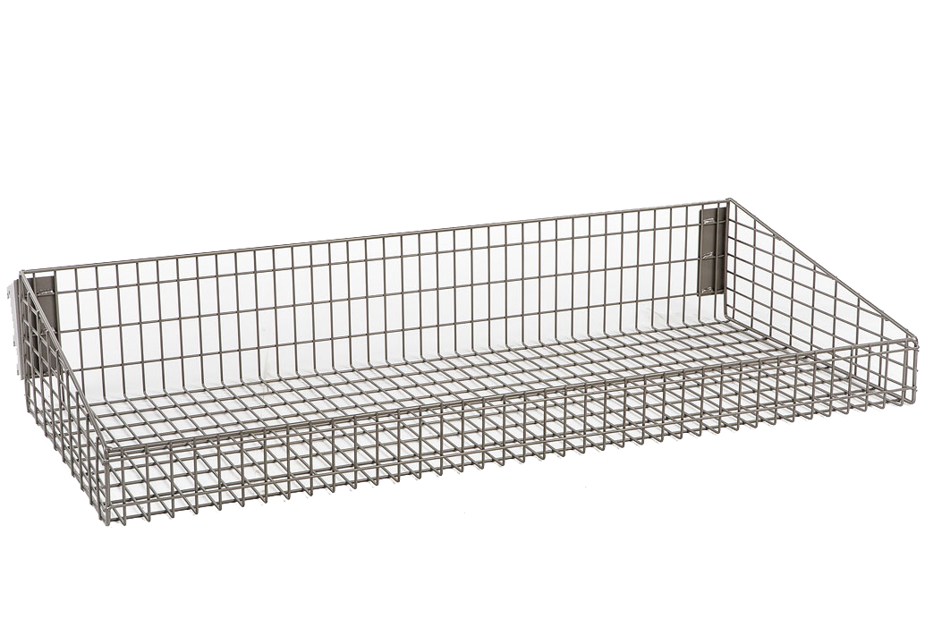 Cameron Robb | High Quality Wire Goods