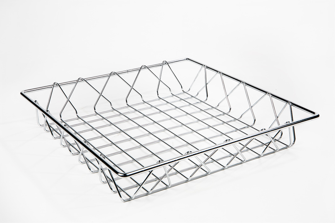 Bespoke Wire Products - Cameron Robb