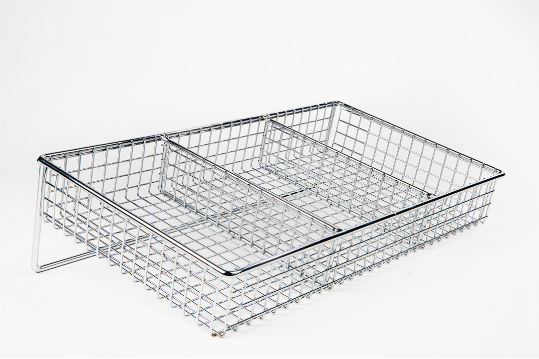 Bespoke Wire Products - Cameron Robb