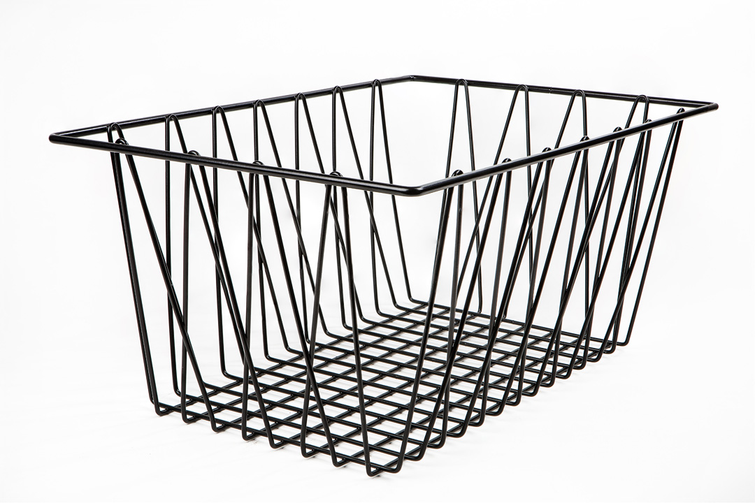 Bespoke Wire Products - Cameron Robb