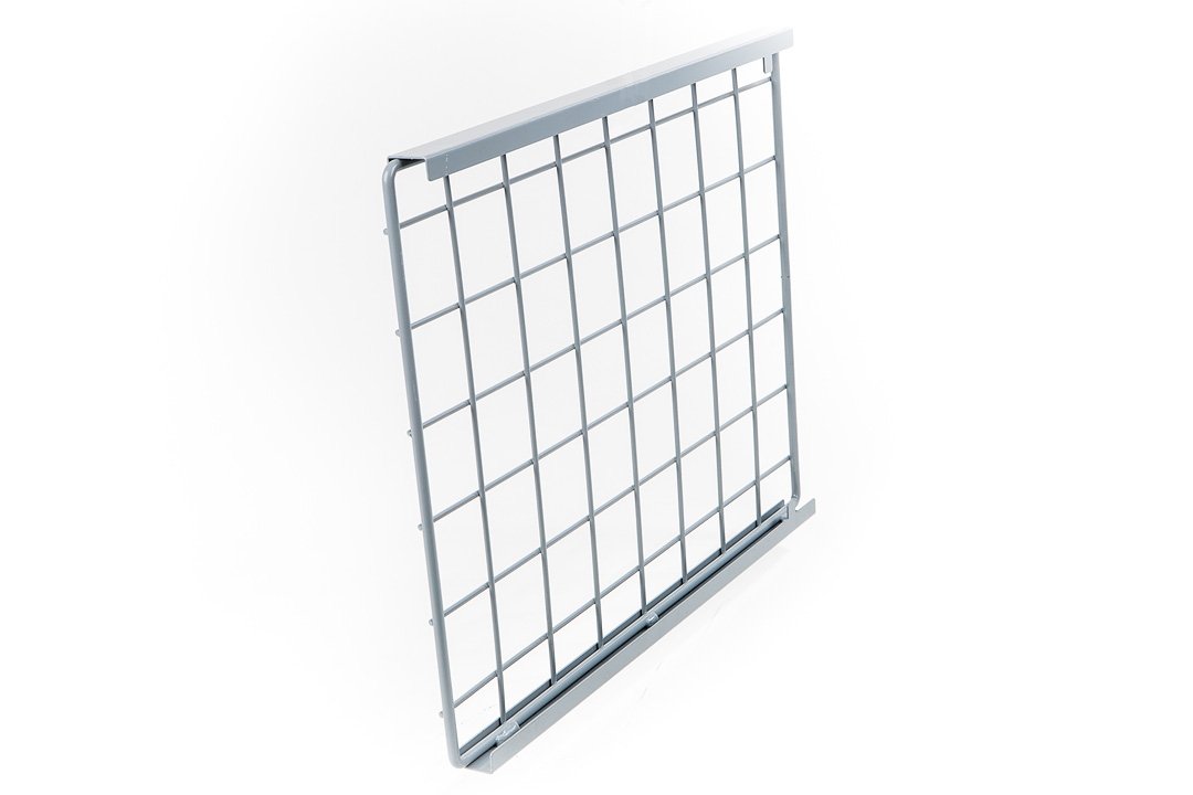 Wire Risers and Dividers | Cameron Robb | High Quality Wire Goods