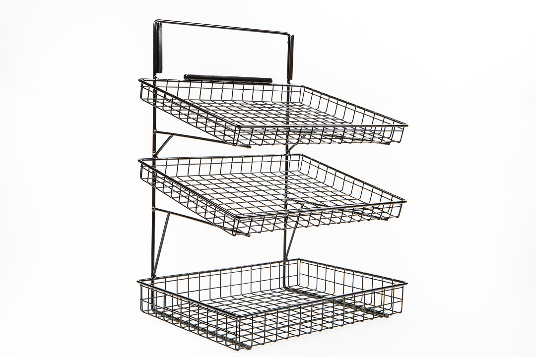 Bespoke Wire Products - Cameron Robb