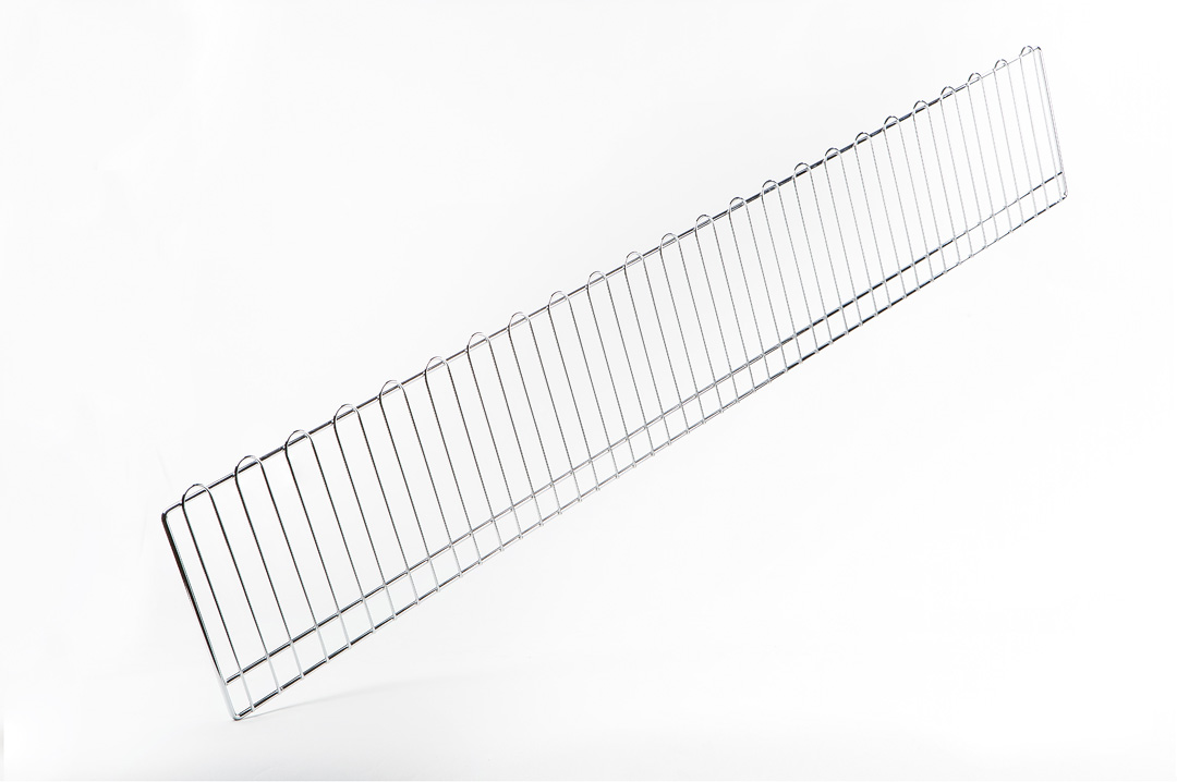 Wire Risers and Dividers | Cameron Robb | High Quality Wire Goods